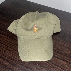 Polo hat - Gem